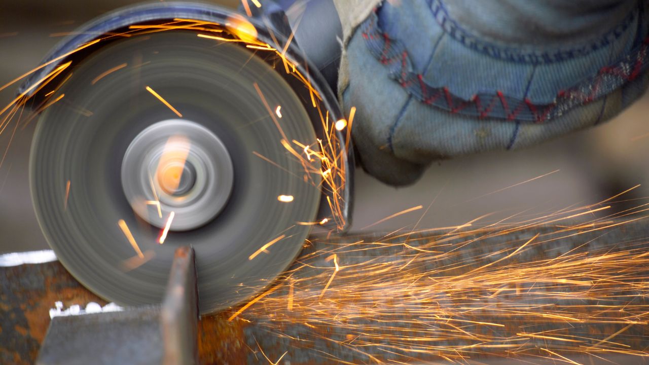 7 Best Angle Grinders 2022 - Brian Adkisson