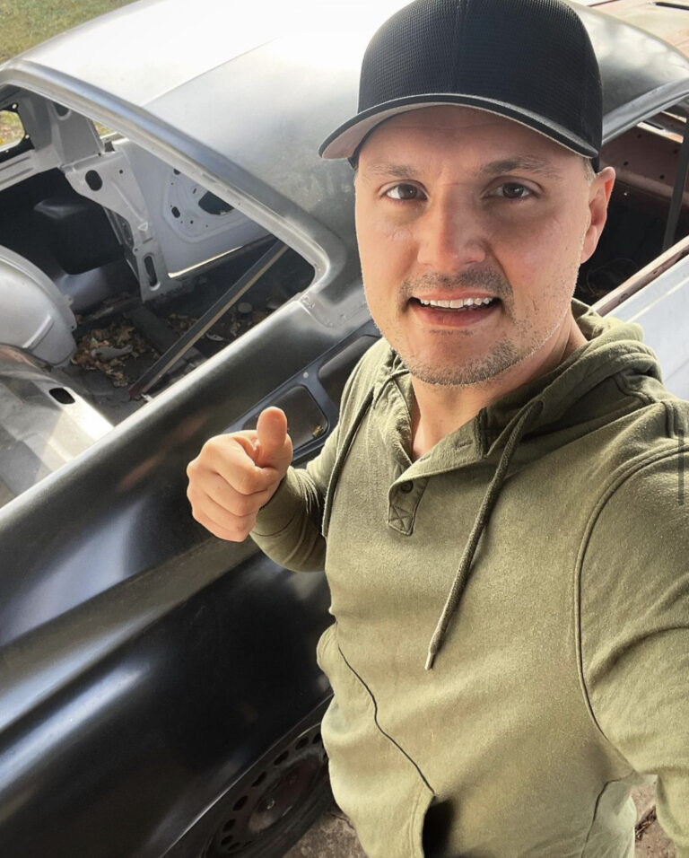 Home - Brian Adkisson