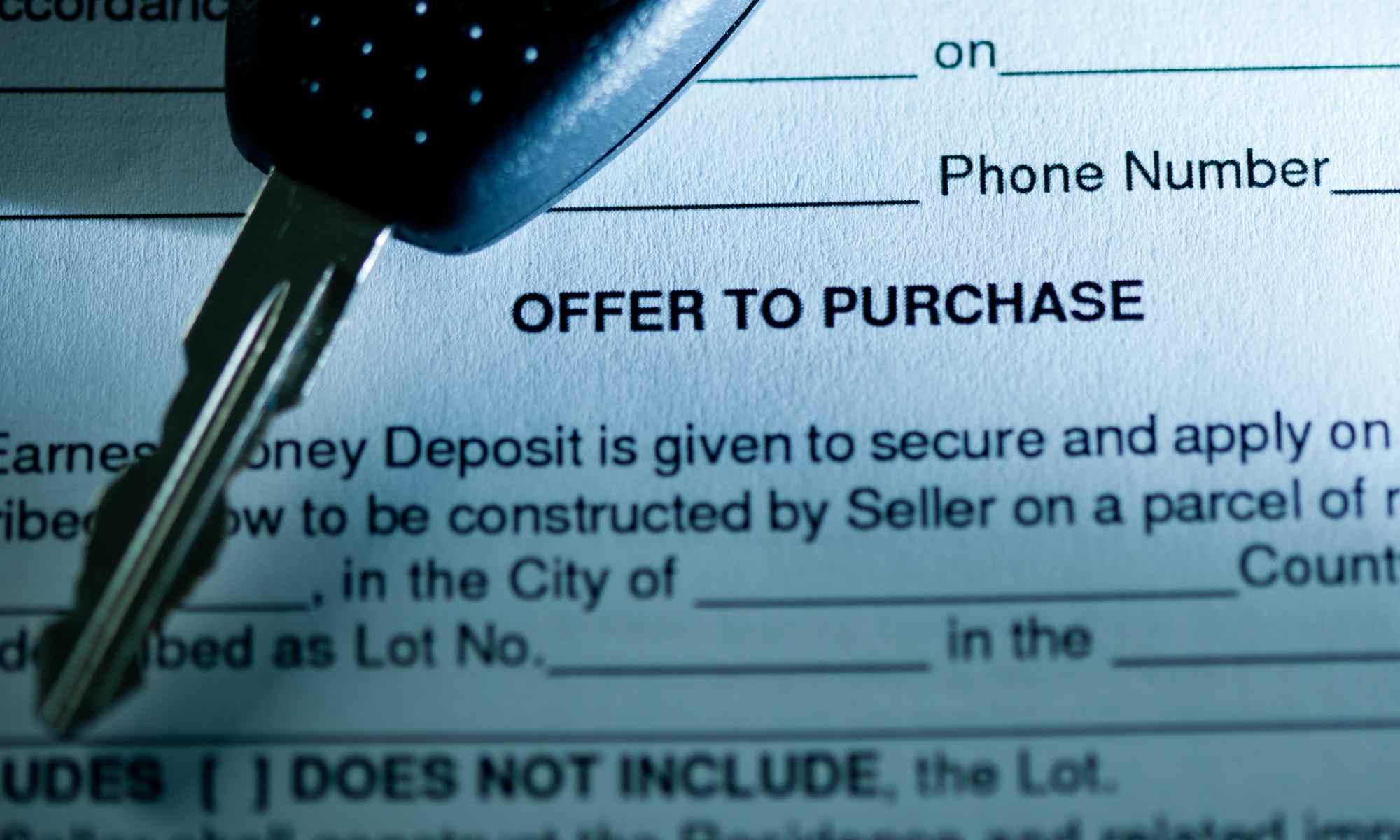 How to Get a Bonded Title for a Car With No Title - Brian Adkisson